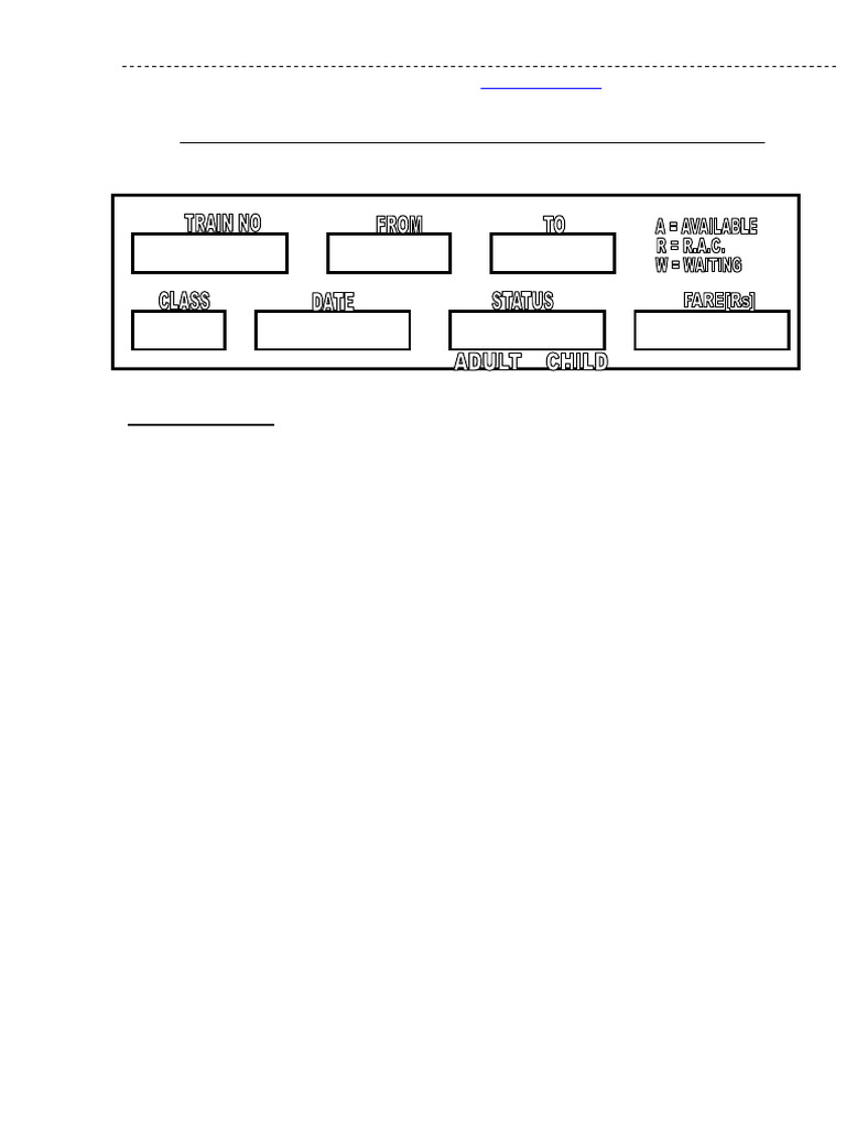 Universal Fare Display Unit Overview | PDF | Computer Engineering ...