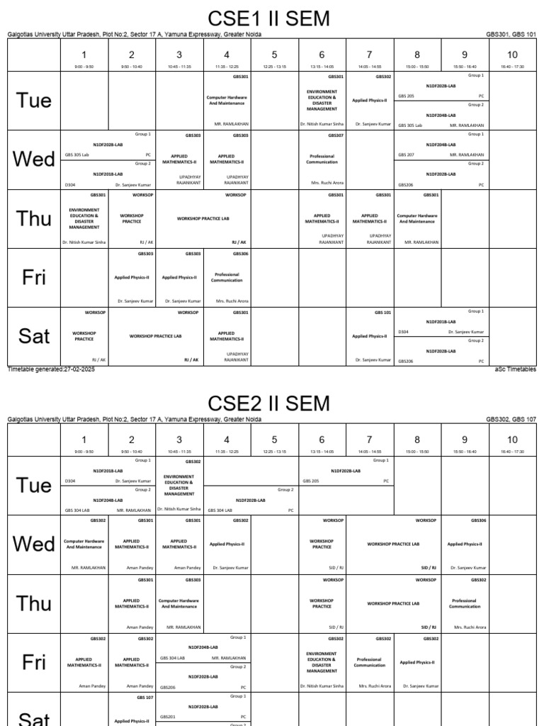 Classwise | PDF | Universities And Colleges