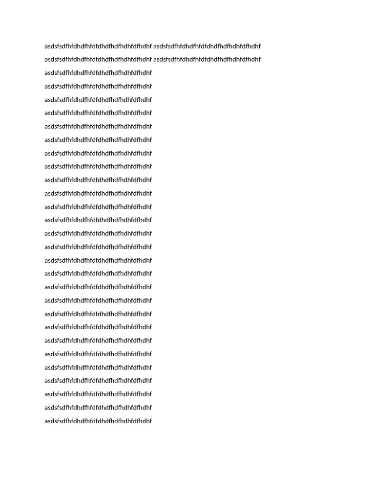 Cwel 2 | PDF