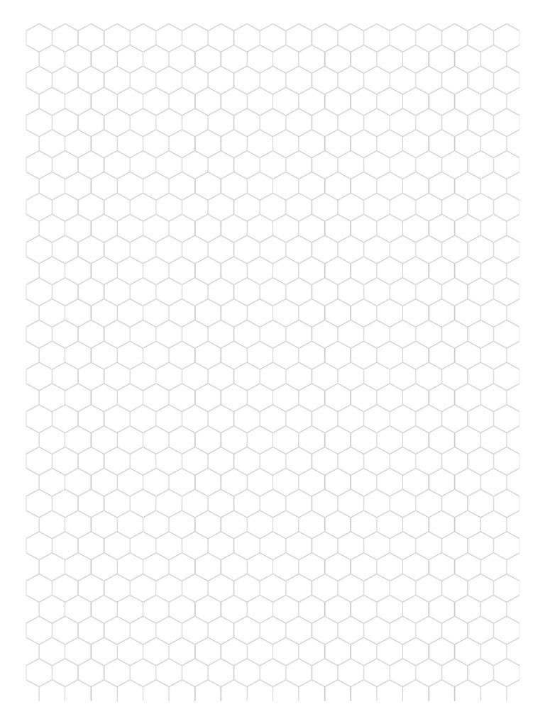 Gridzzly.com - Make Your Own Grid Paper (9) | PDF