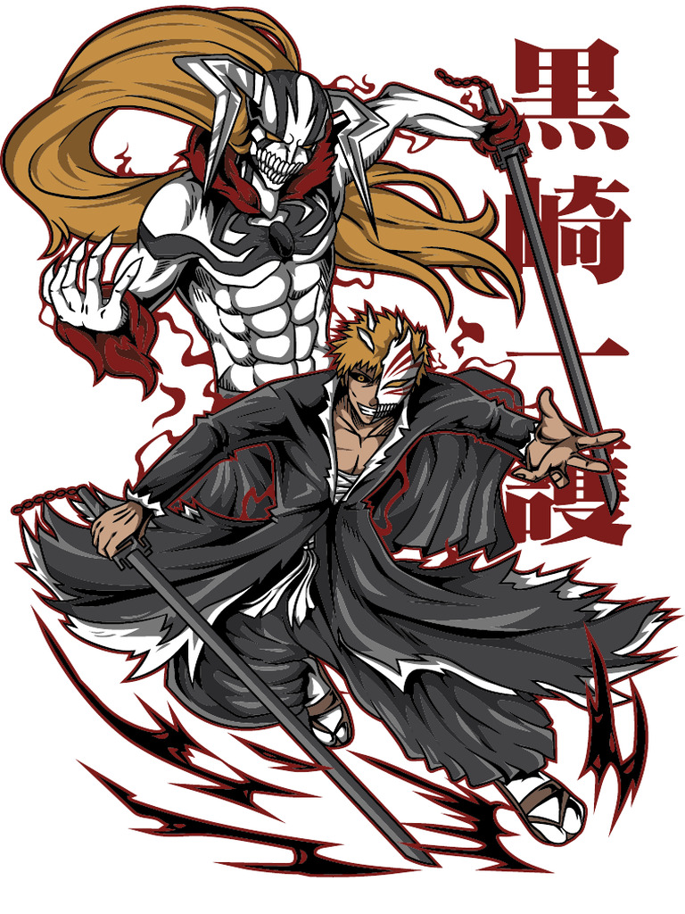 Bleach Full | PDF