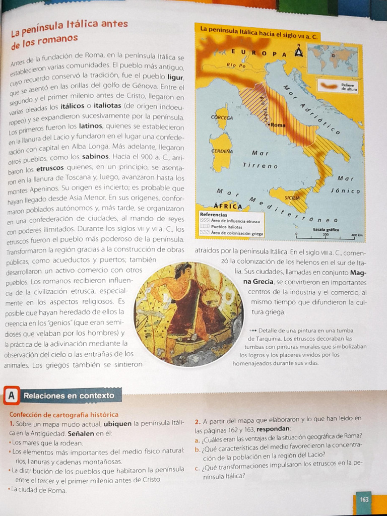 Historia1 Kapeluz Parte 2 | PDF