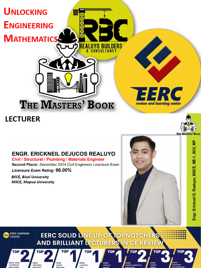 Compressed Differential Calculus | PDF | Mathematics | Mathematical Analysis