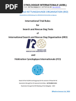 FiveM BCSO K-9 SOP | PDF | Police Dog | Police