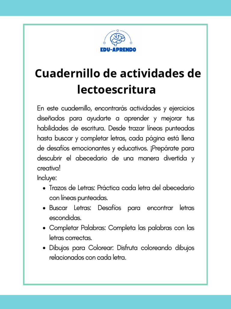 Hoja de Trabajo Actividades Con El Abecedario Trazar y Encontrar Letras ...