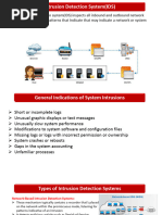 Monitoring and Logging Network Traffic 3e - Mason Burton | PDF | Firewall (Computing ...