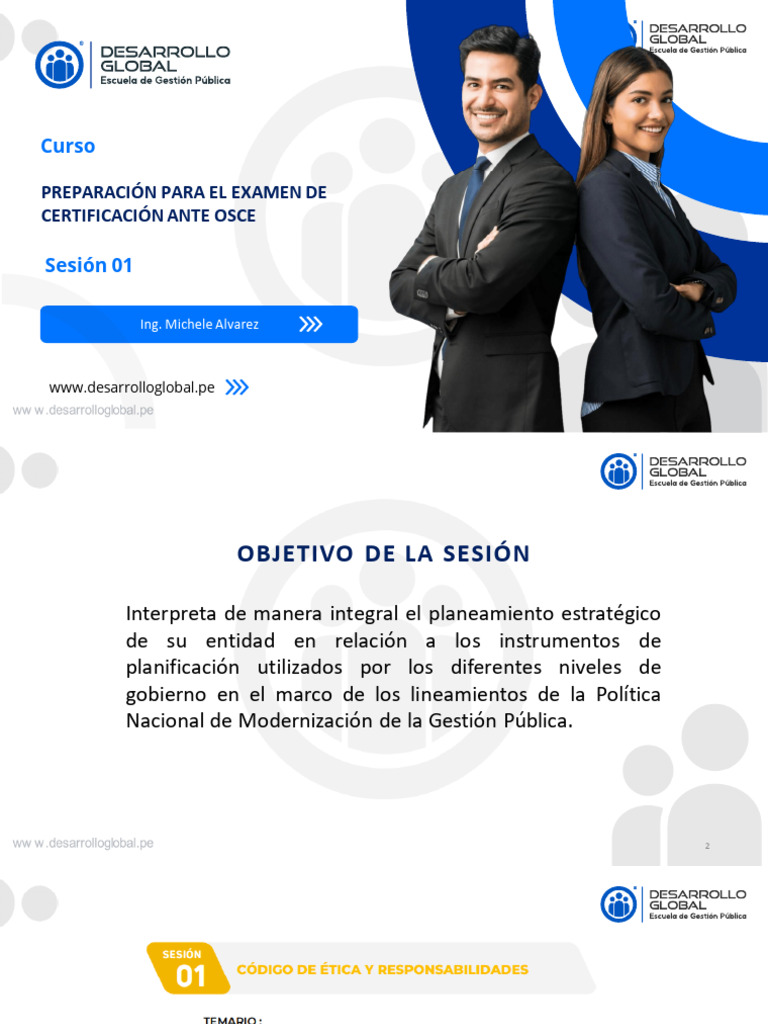 S01 MATERIAL | PDF | Corrupción política | Administración Pública