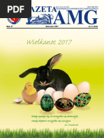 A. Przystańska - Anatomia - Jama Nosowa I Zatoki Przynosowe | PDF