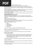Dealership Rescission:Affidavit | PDF | Security Interest | Credit