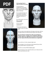 William Nguyen - Male Head, Light Reference Tool | PDF