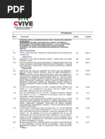 Rendimientos y Basicos Cmic | PDF