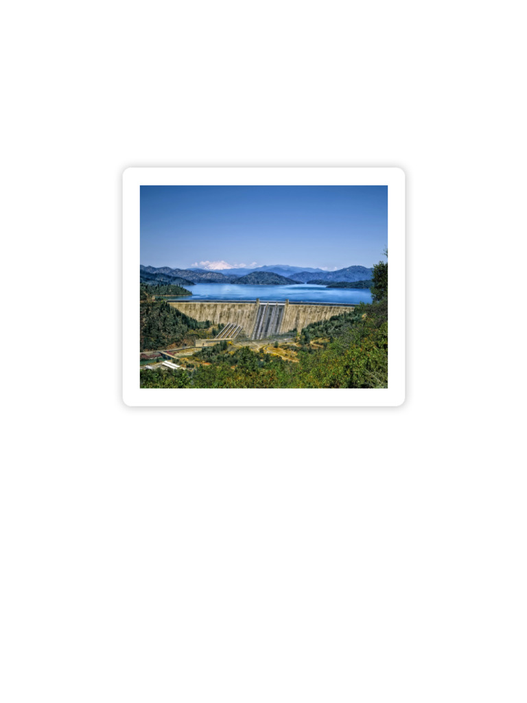 Dam | PDF