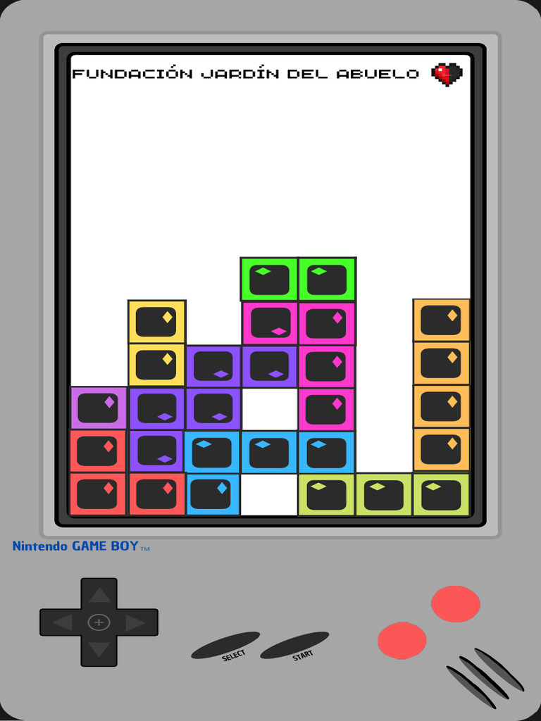 Tetris | PDF
