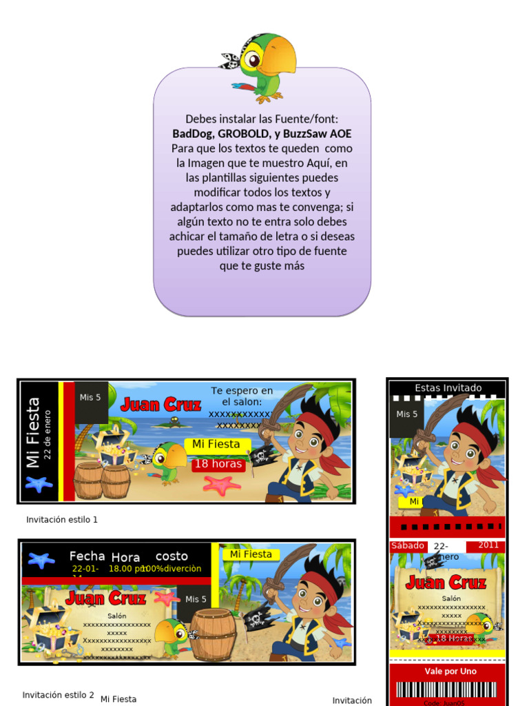 Baddog, Grobold, Y Buzzsaw Aoe Baddog, Grobold, Y Buzzsaw Aoe | PDF