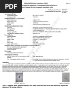 Online Fire Reporting System | PDF | World Wide Web | Internet & Web