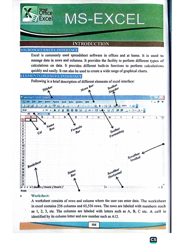 Practical SpreadSheet | PDF