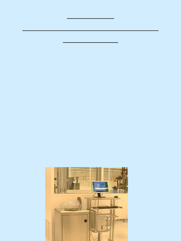 ALD at Harvard CNS 2019 NNCI ALD MOCVD Symposium Day 1 Rev 1 | PDF | Graphene | X Ray ...