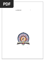 Final Stock Exchange Project Class12 | PDF | Stock Market | Stocks