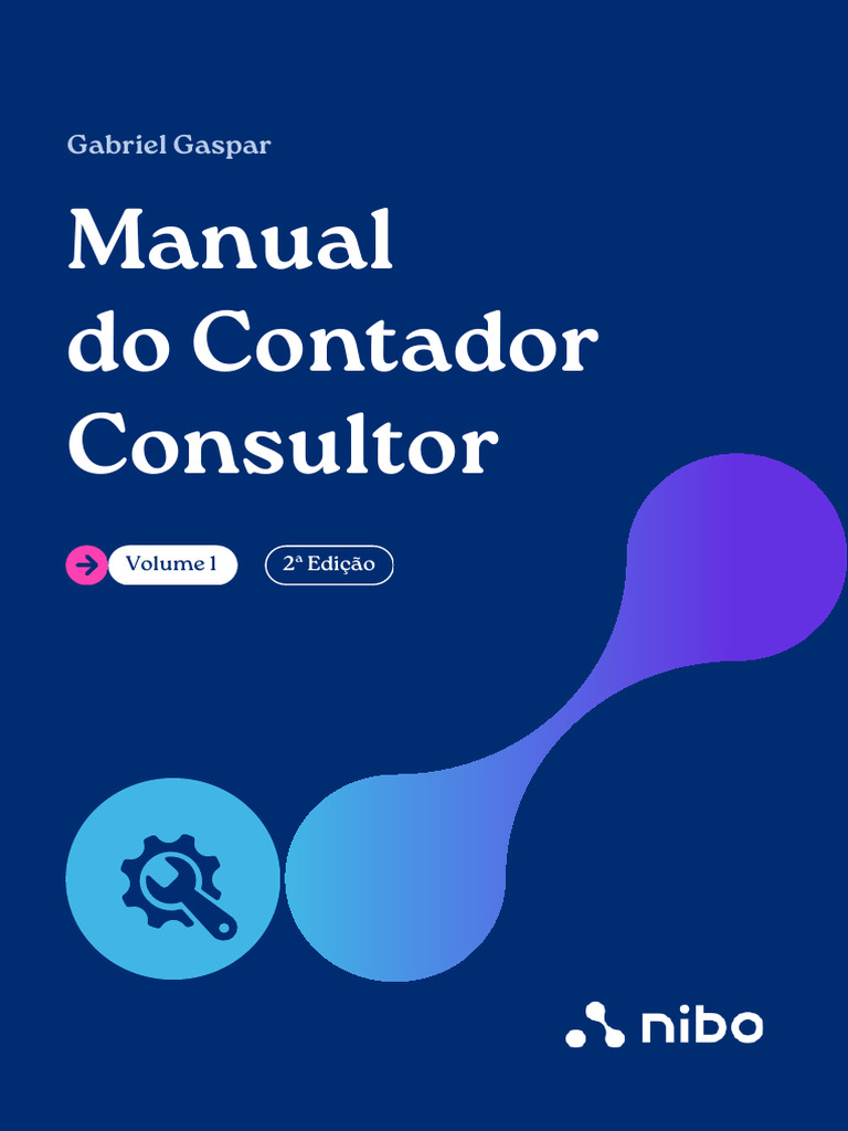 Manual Do Contador Consultor Nibo | PDF | Contabilidade | Empreendedorismo