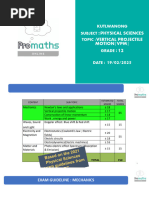 KHDBDCM Metric Conversion Guide | PDF