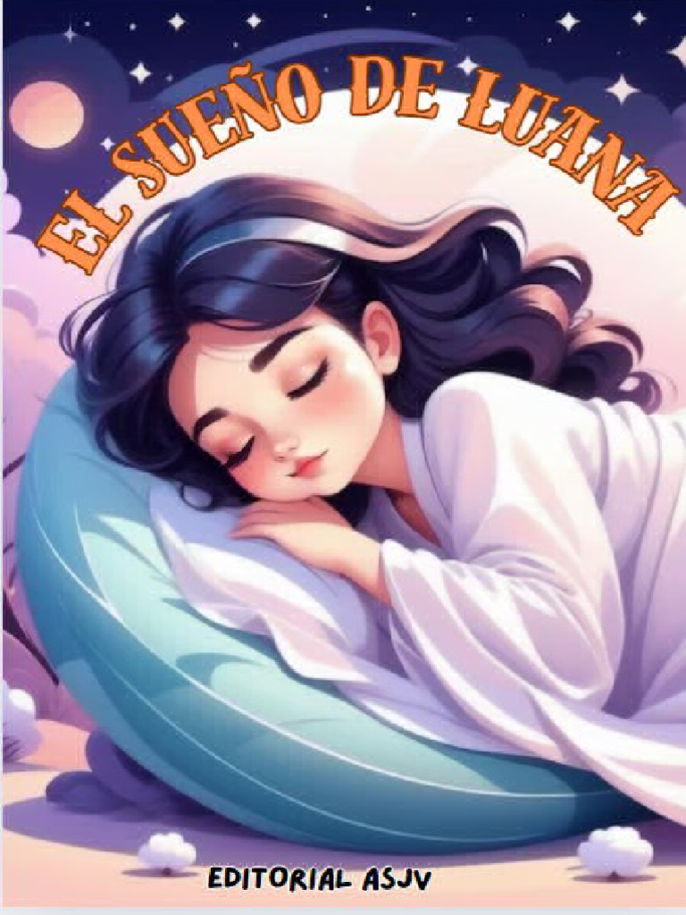 El Sueño de Luana | PDF