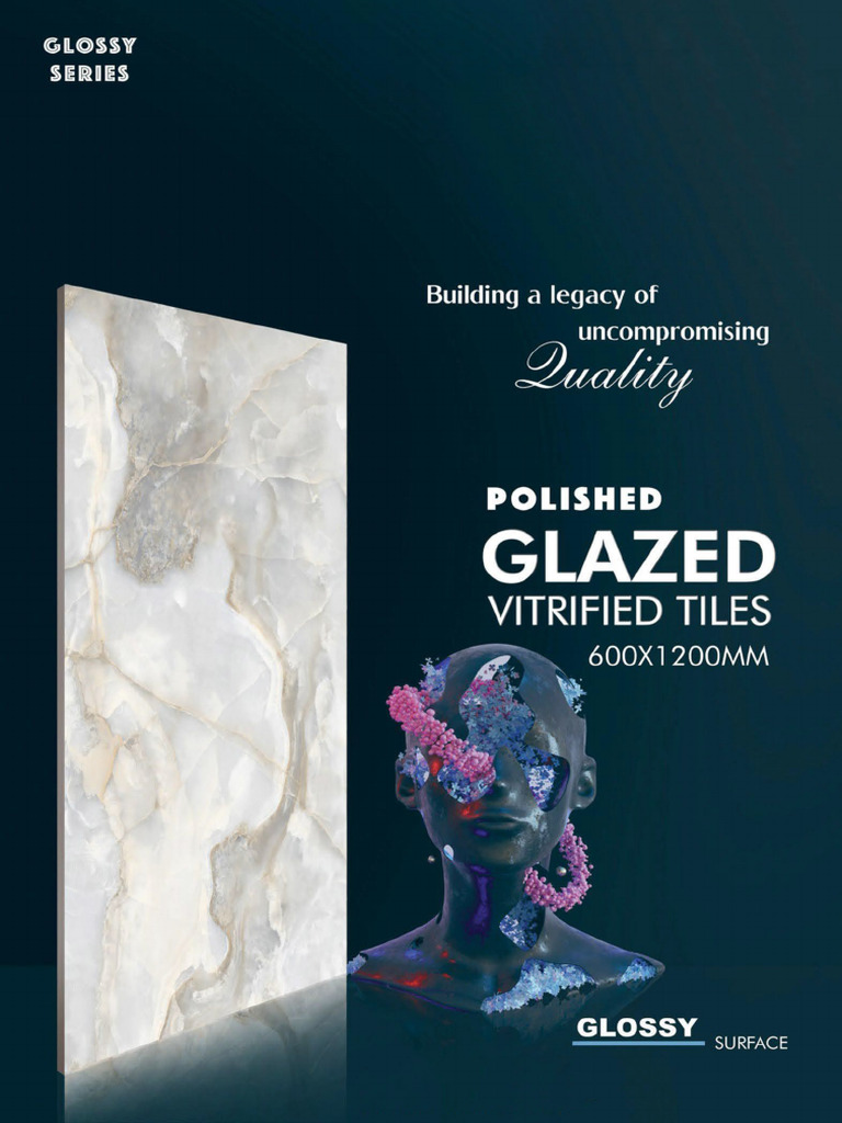 60X120 Glossy Part-1 | PDF