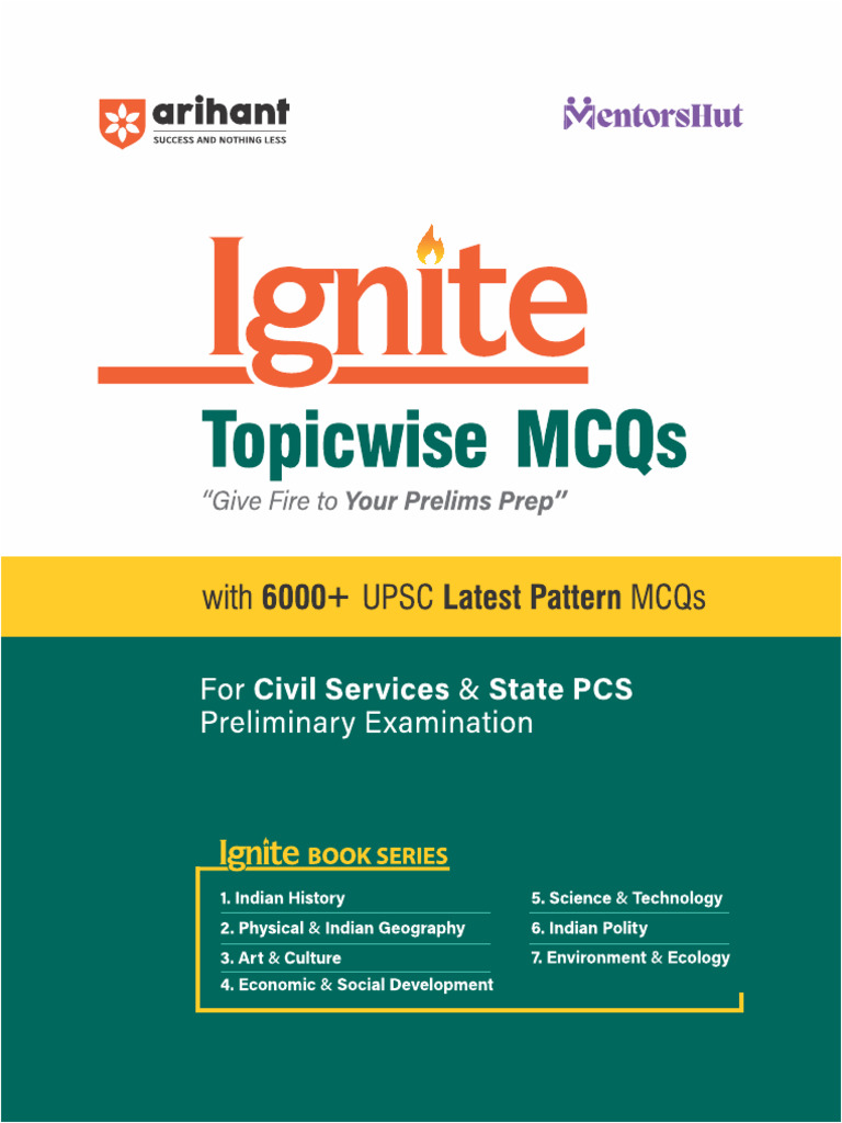 Ignite Sample Brouchure | PDF