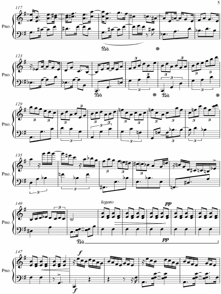 Milonga Gris 0005 | PDF