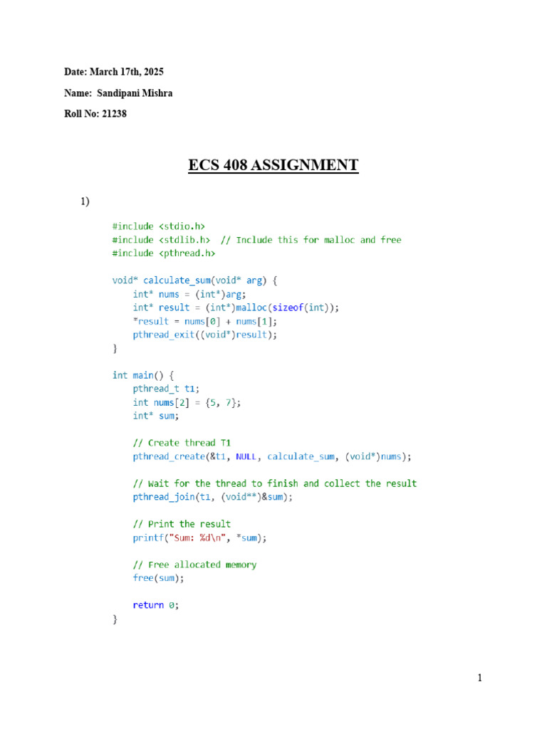 Sandipani_Mishra_Assign4_21238 | PDF