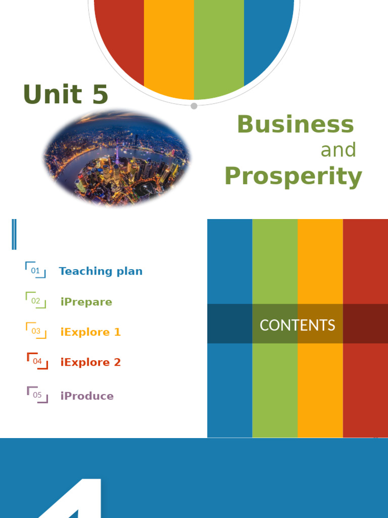 发展篇 综合教程 b2u5 (2024) | PDF | Phrase | Organizational Culture