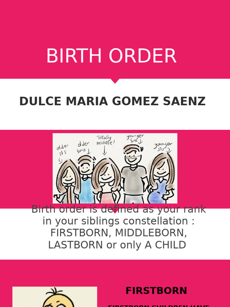 Dulce Precentation | PDF