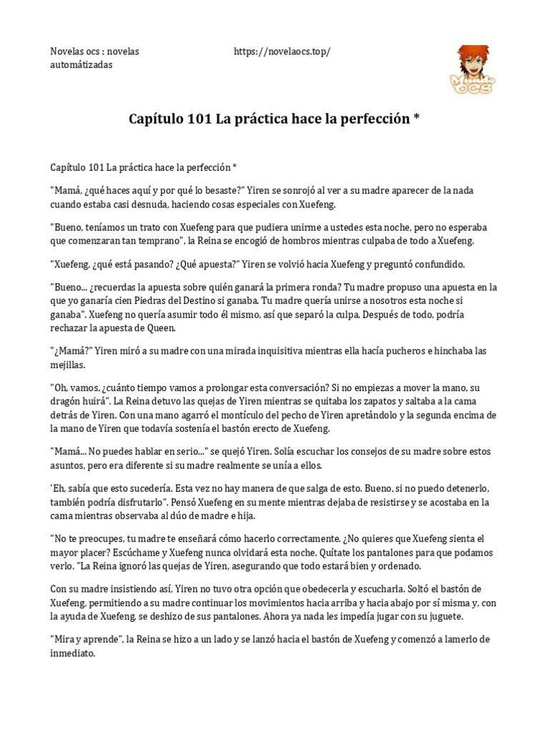 Spirit Cultivation 101 - 150 | PDF