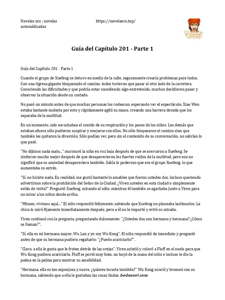 Spirit Cultivation 201 - 250 | PDF | Subasta | Verdad