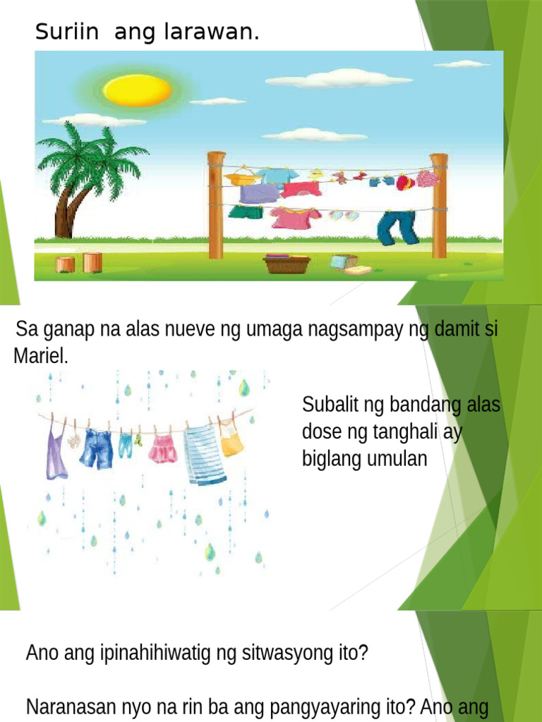 Q4 SCIENCE 3 DAY 3jj | PDF