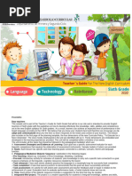 LETRS Phonics and Word Reading Survey | PDF | Phonics | Syllable