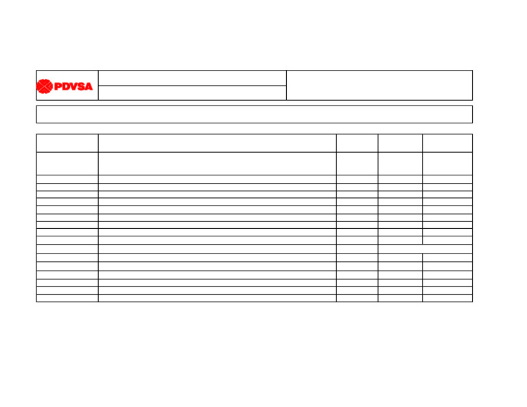 Computos Metricos 50 M H-H | PDF