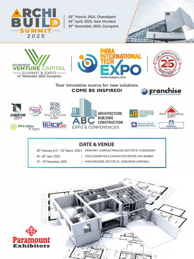 ARCHITECTURE-BUILDING-CONSTRUCTION (1) | PDF