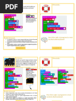 Mikrobi Gépírás Oktató Program | PDF