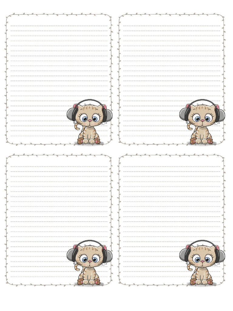 Hojasde Fichero | PDF