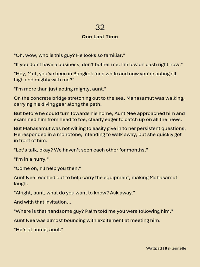 OceanofPDF - Com Love Sea English Version - MAME (497-510) | PDF | Eye