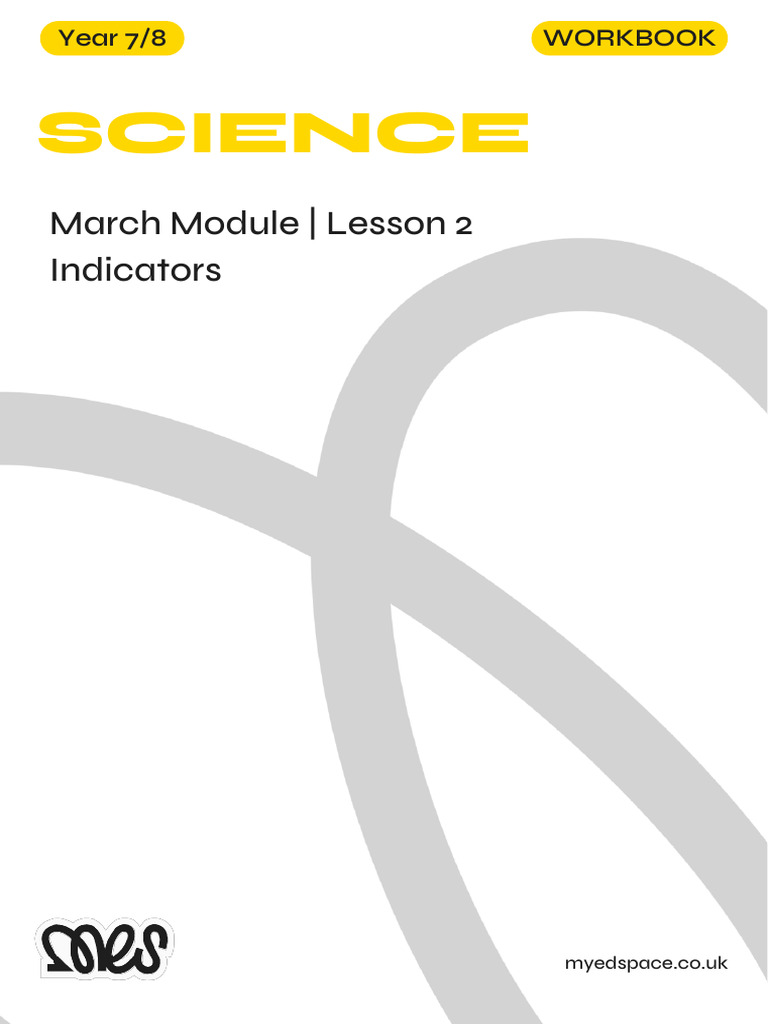 2-indicators-and-making-indicators-wbk-1738065525 | PDF | Ph | Physical ...