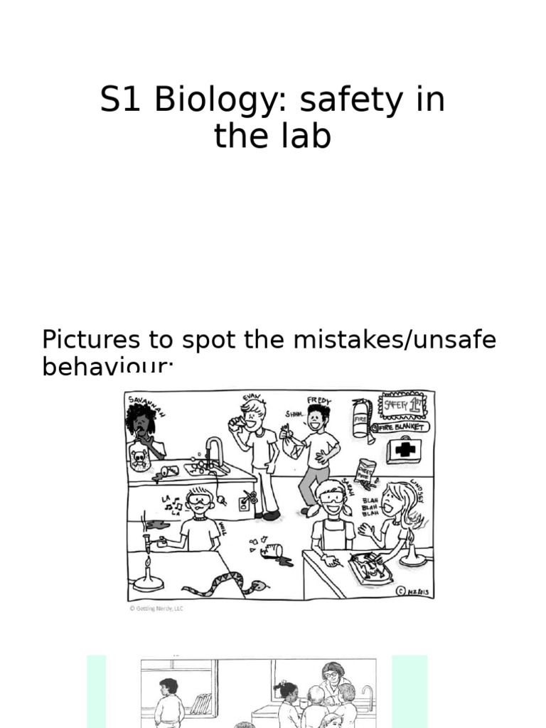 pupil safety cartoons (1) (1) | PDF