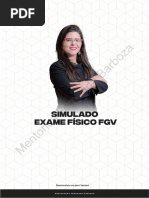 5Hs e 5Ts Da PCR | PDF | Coração | Sangue