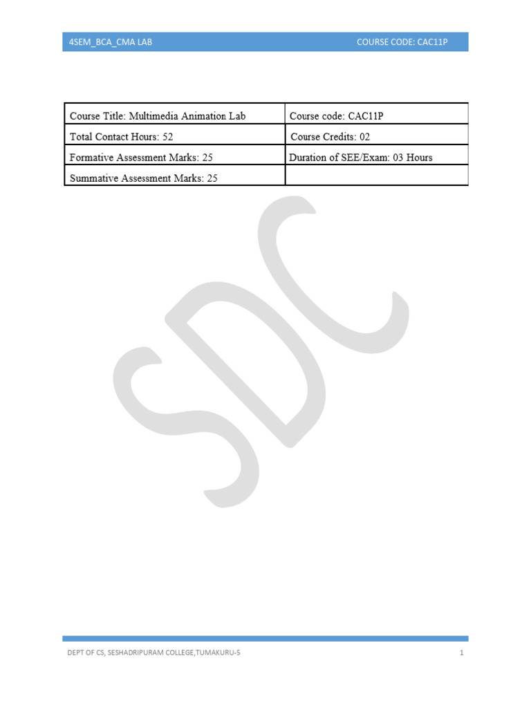 CMA Lab - Part-A - 240513 - 205101 | PDF | Html | Computing
