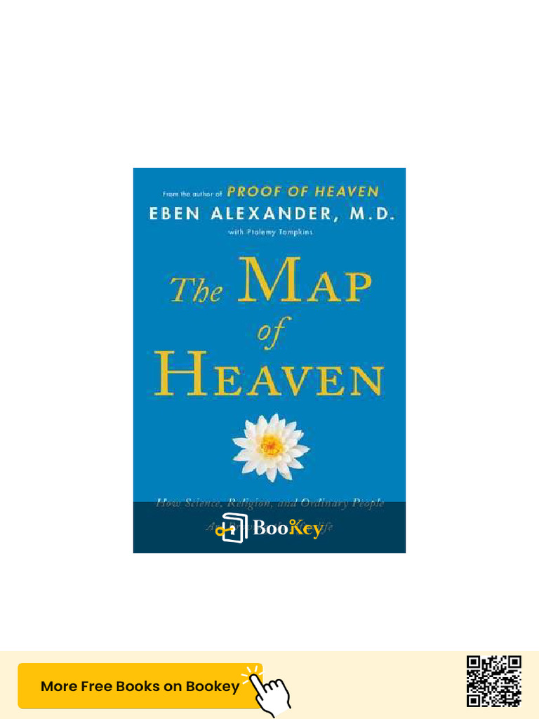 The Map of Heaven PDF | PDF | Love | Consciousness