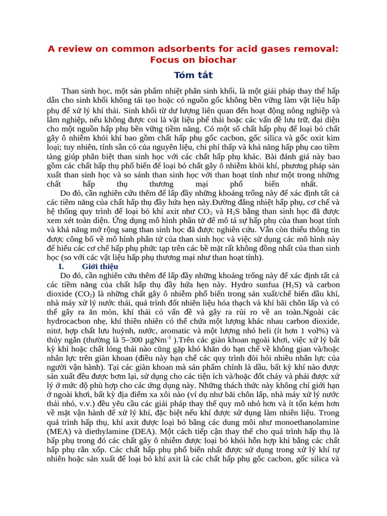 Dịch phần 1,2,3 | PDF