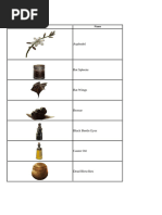 Ilankathor - Skyrim Item Ids | PDF