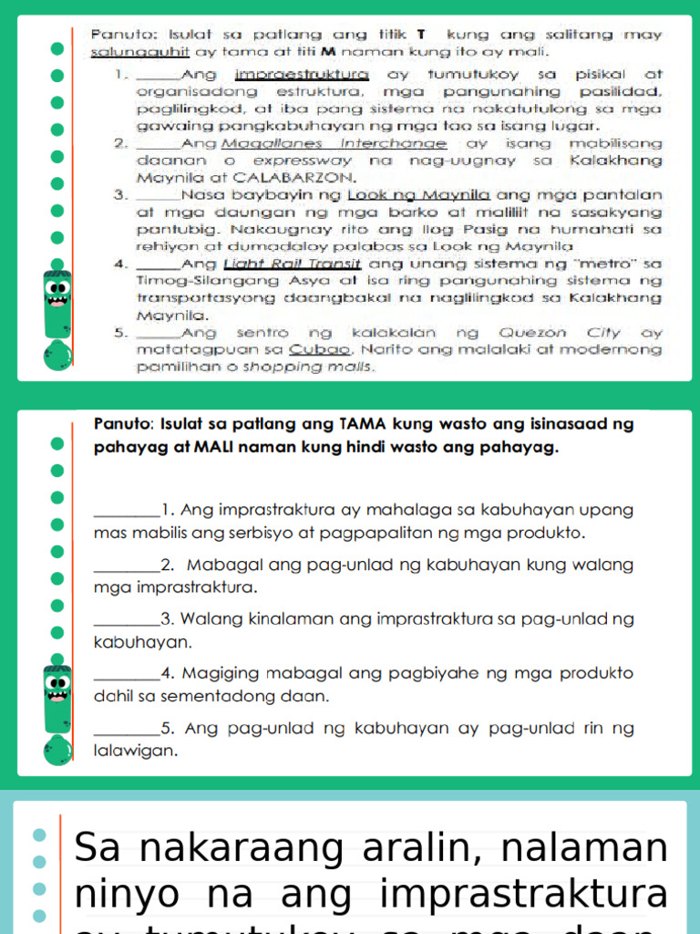 AP3 Q4 WK4 GG | PDF