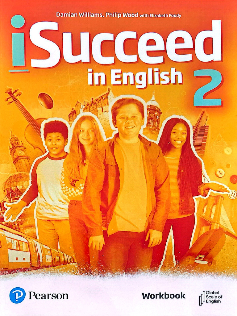 WORKBOOK I Succed in English 2 Final | PDF