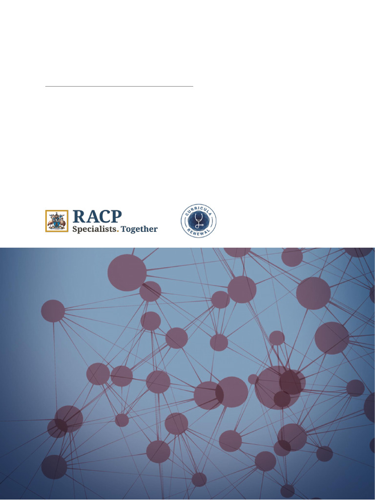 Racp Matrix 2017 | PDF | Myocardial Infarction | Heart